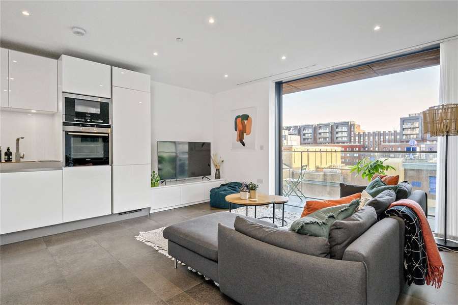 City Road, London, EC1V 1AH | Property for sale | Savills