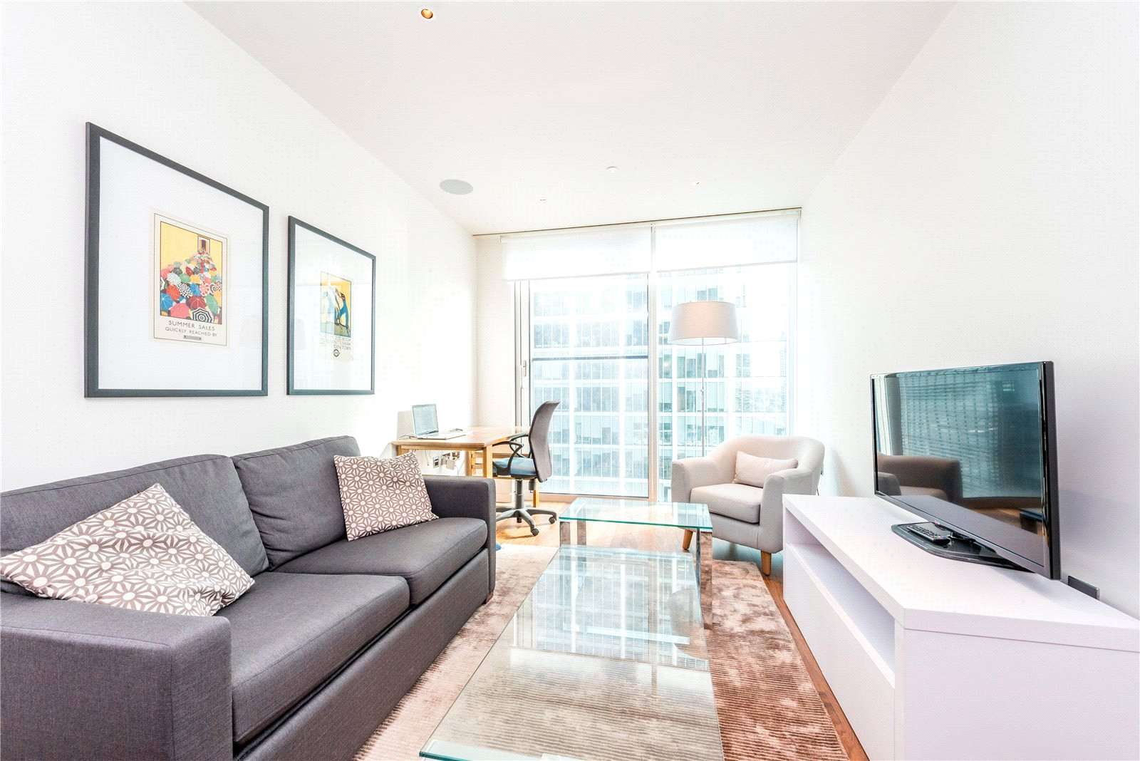 Moor Lane, City Of London, Moorgate, London, EC2Y 9AZ | Property for ...