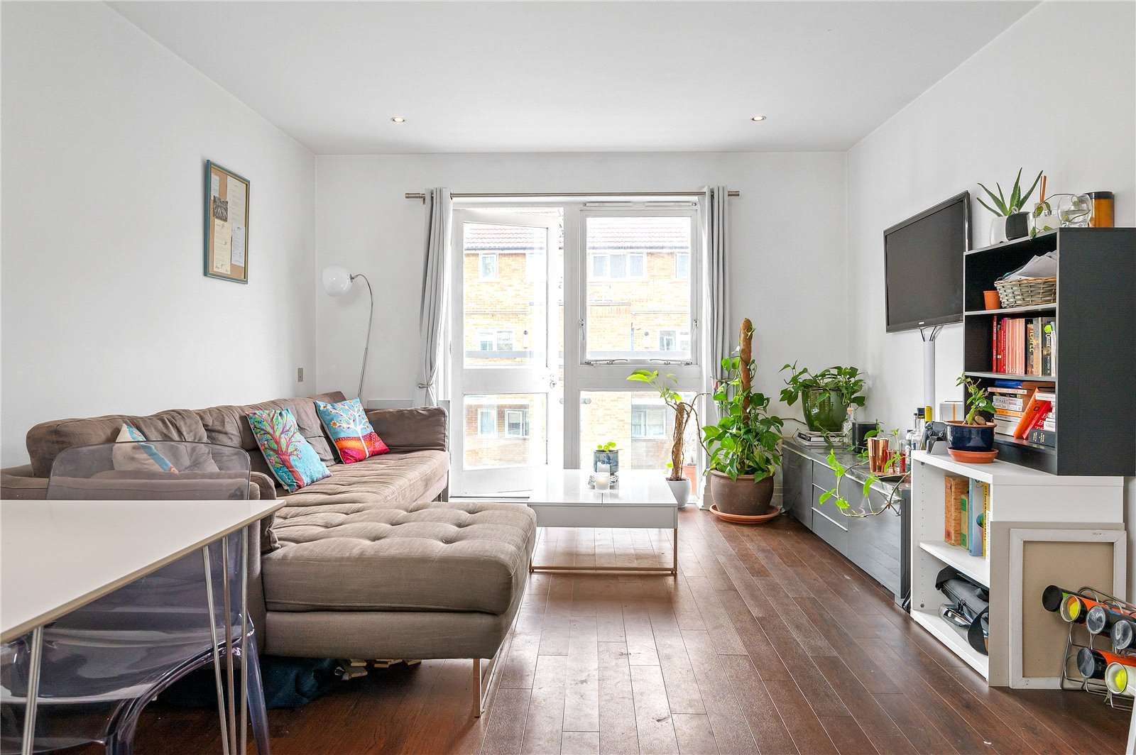 Hoxton Square, London, N1 6NT | Property for sale | Savills