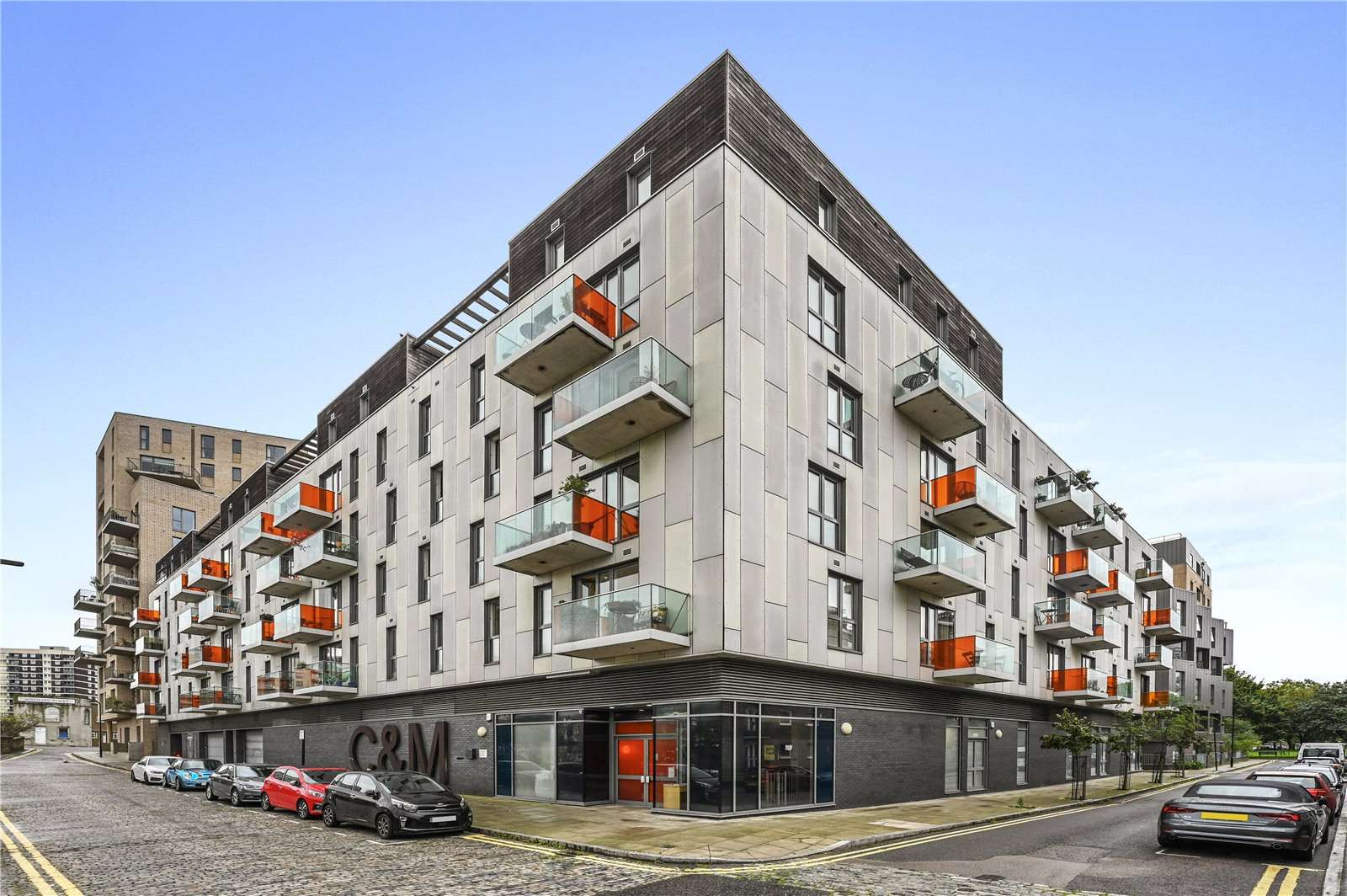 Property for sale in London | Savills