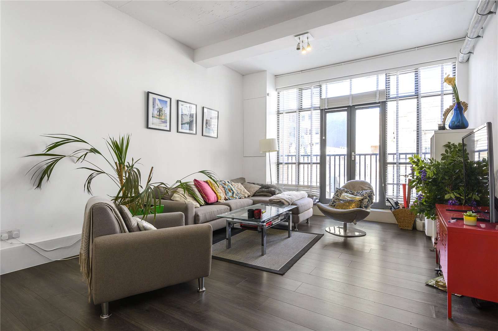 Property for sale in Islington, London | Savills