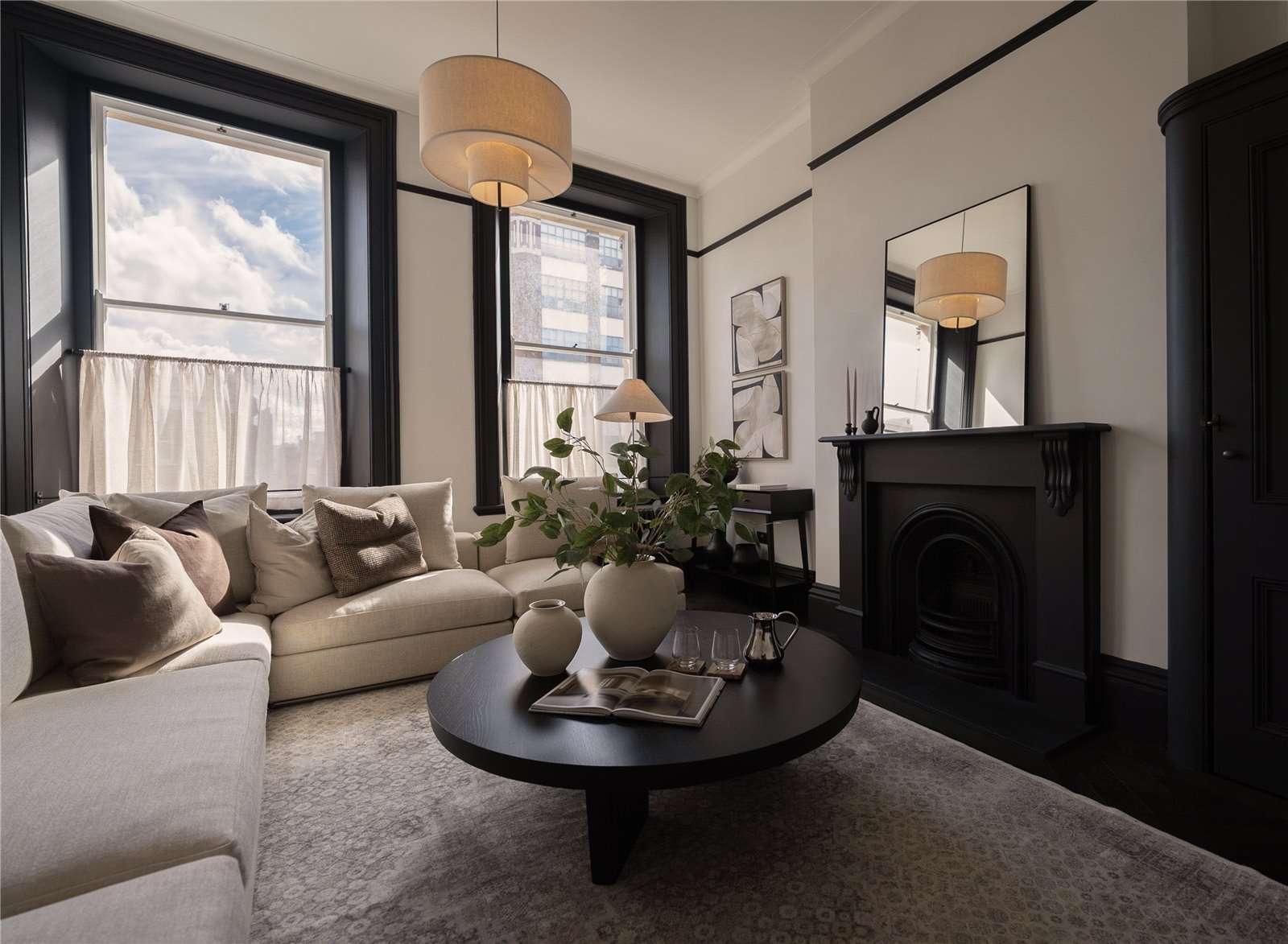 Anning Street, London, EC2A 3HB | Property for sale | Savills