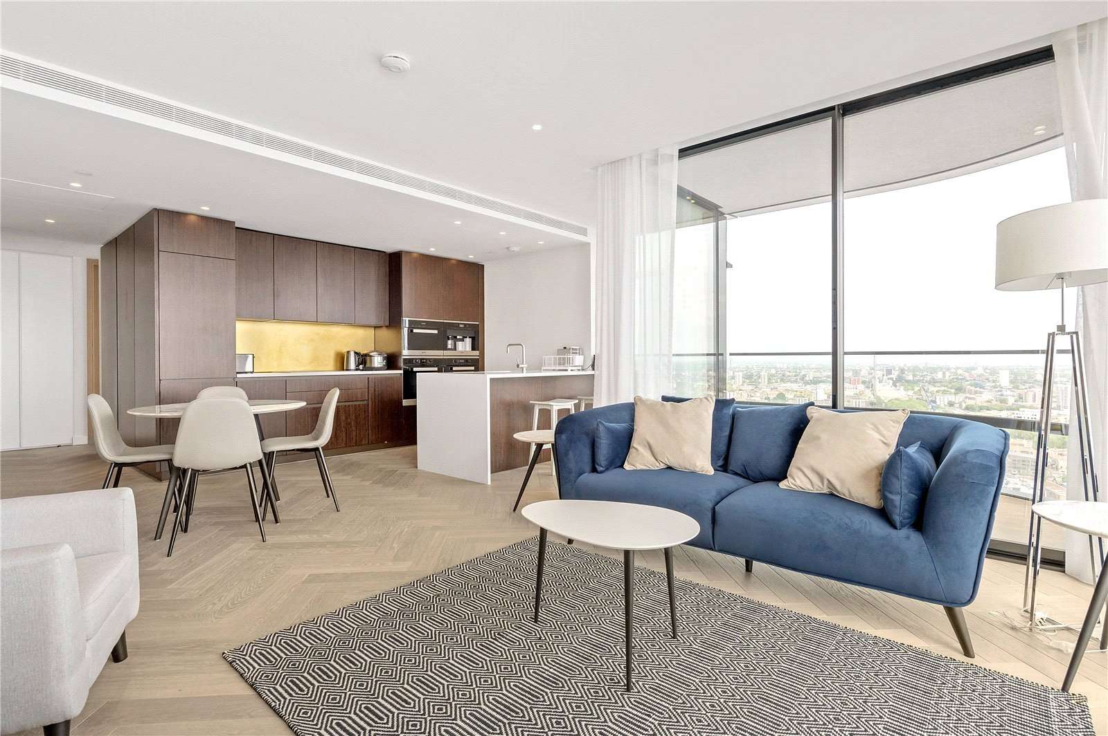 Principal Place, Worship Street, London, EC2A 2FF | Property for sale ...