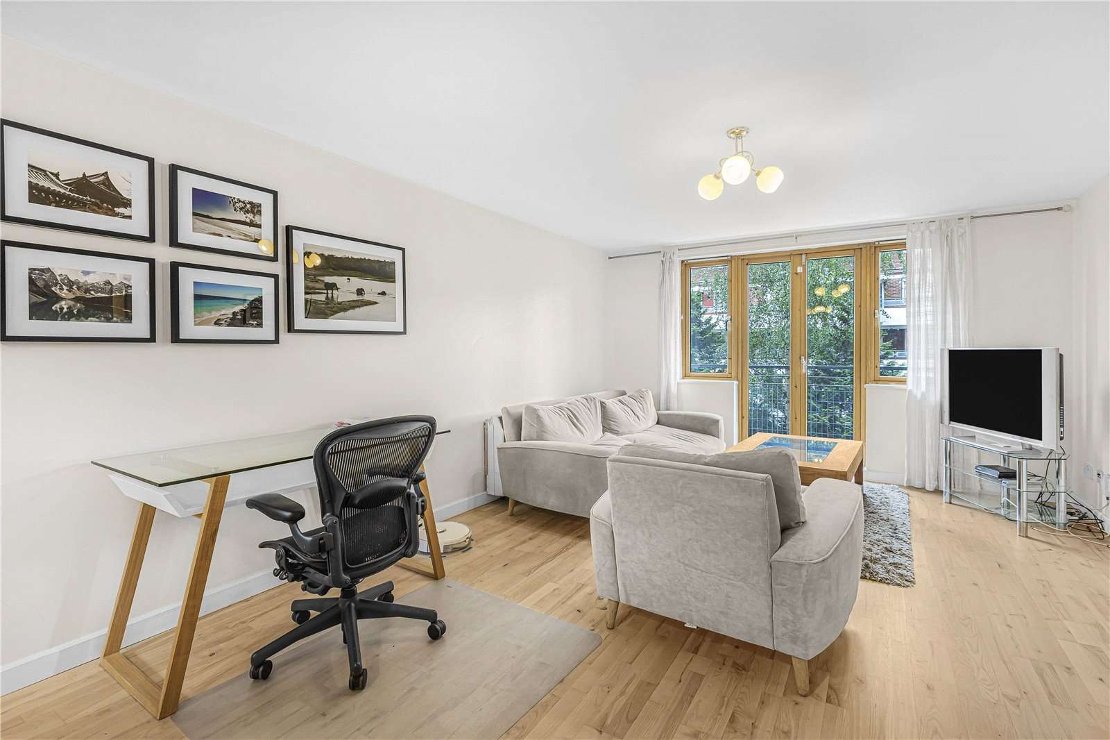 Cremer Street, London, E2 8HR | Property for sale | Savills