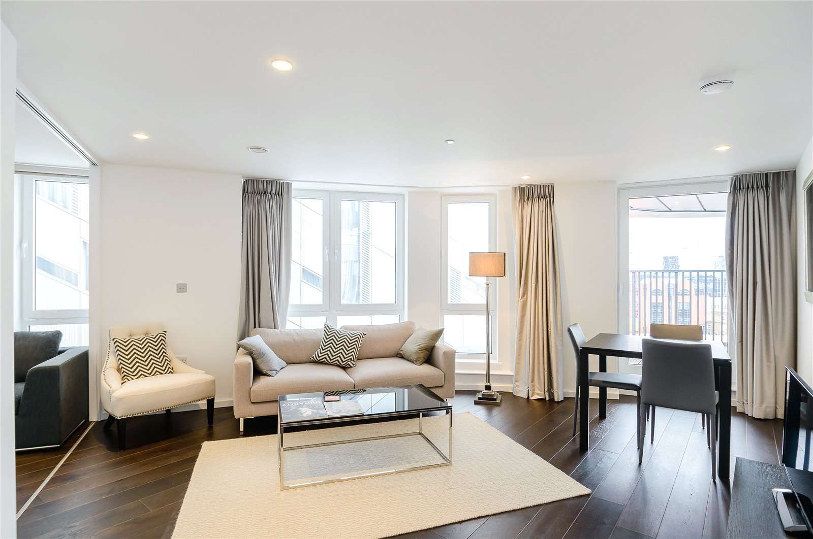 Eagle Point, City Road, Old Street, London, EC1V 1AQ | Property for ...