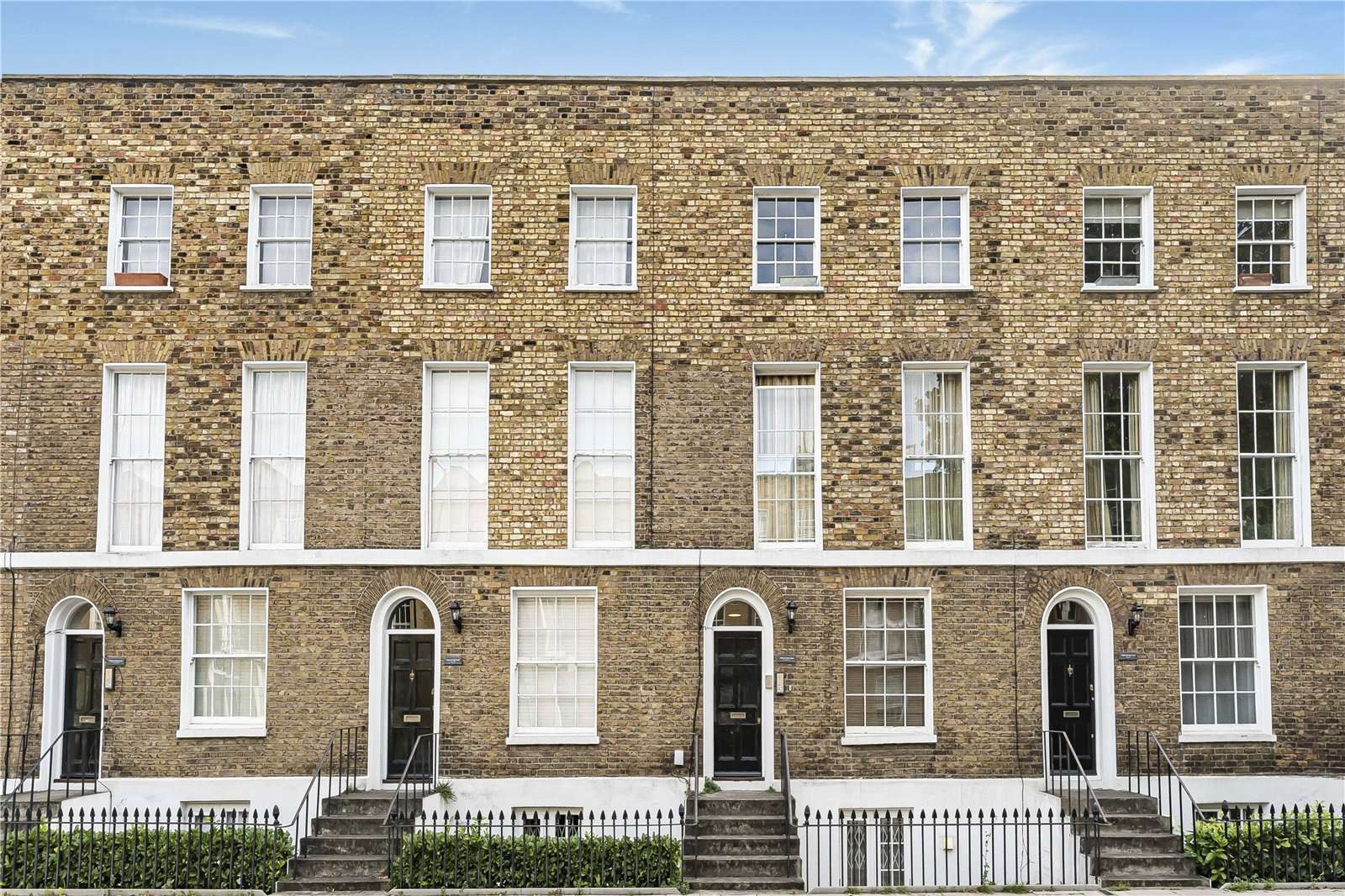 Queensbridge Road, London, E2 8NR | Property for sale | Savills