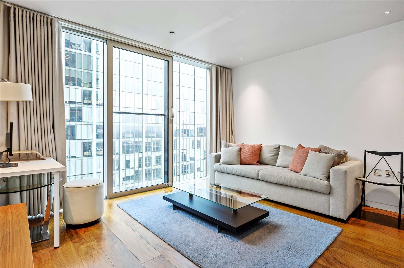 Property for sale in EC2Y, England | Savills