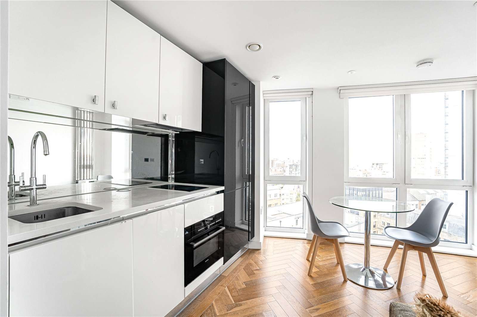 Eagle Point, City Road, London, EC1V 1AQ | Property for sale | Savills