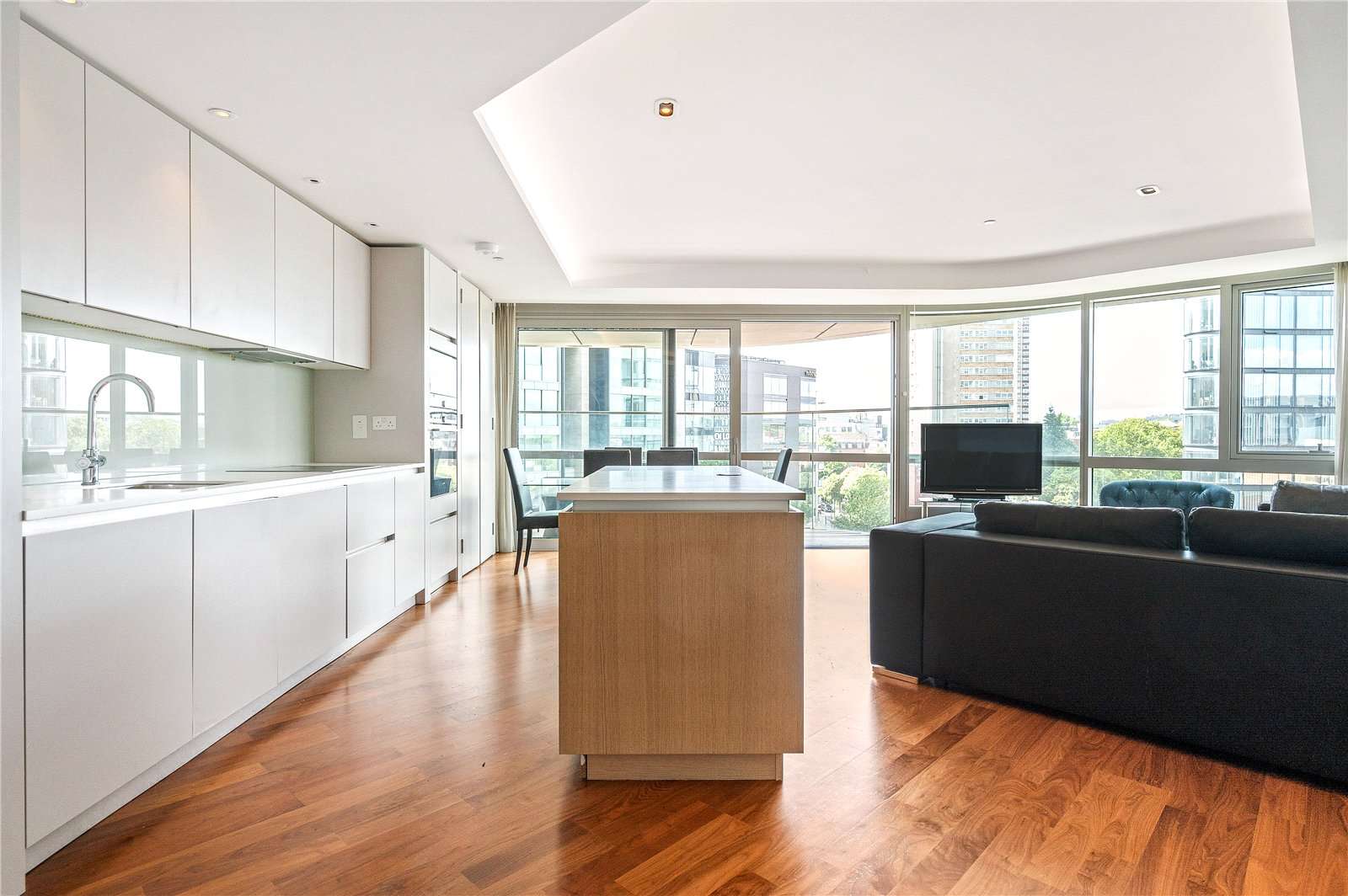 City Road, London, EC1V 1AD | Biens à vendre | Savills