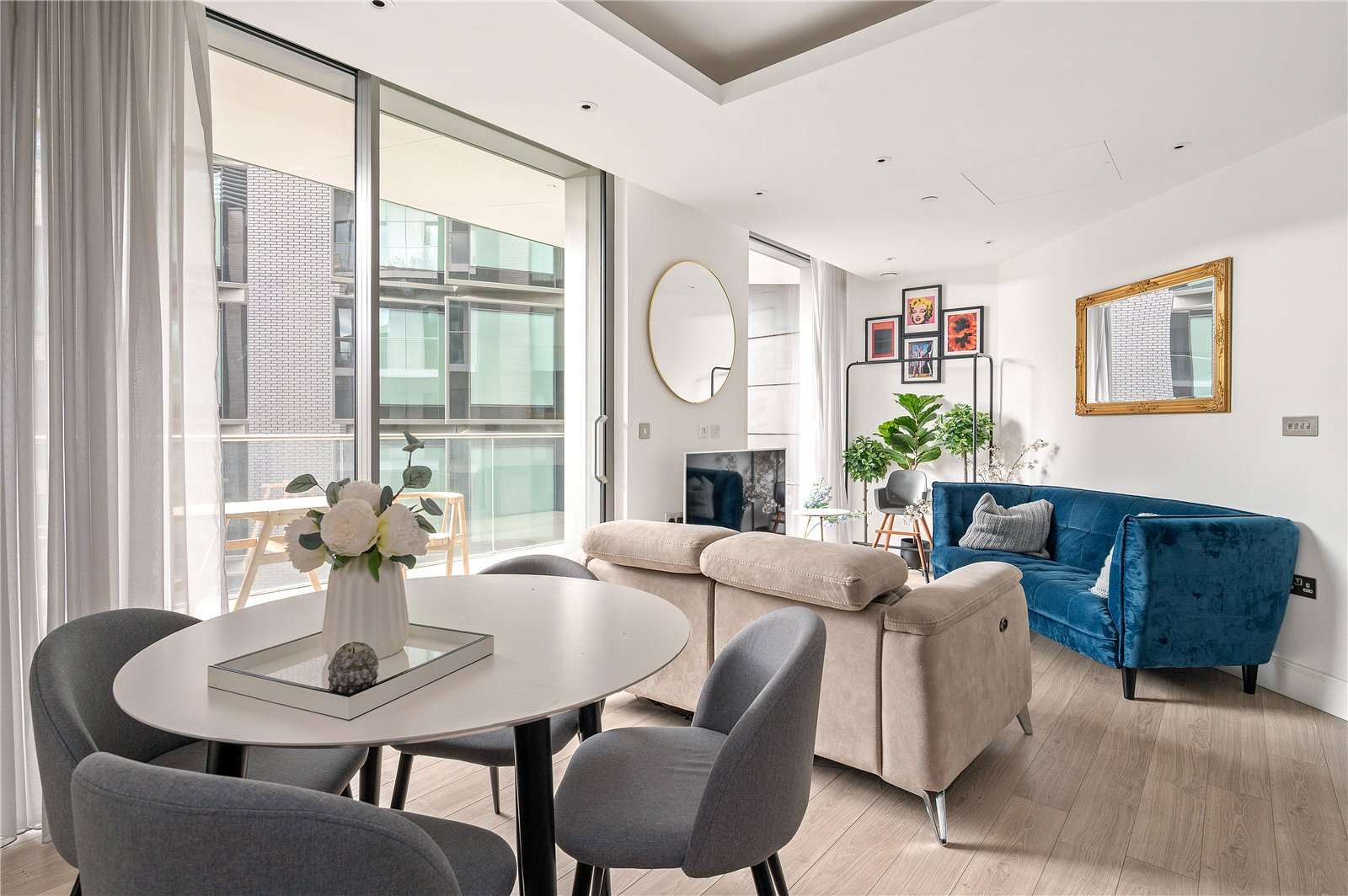 Bollinder Place, London, EC1V 2AD | Property for sale | Savills