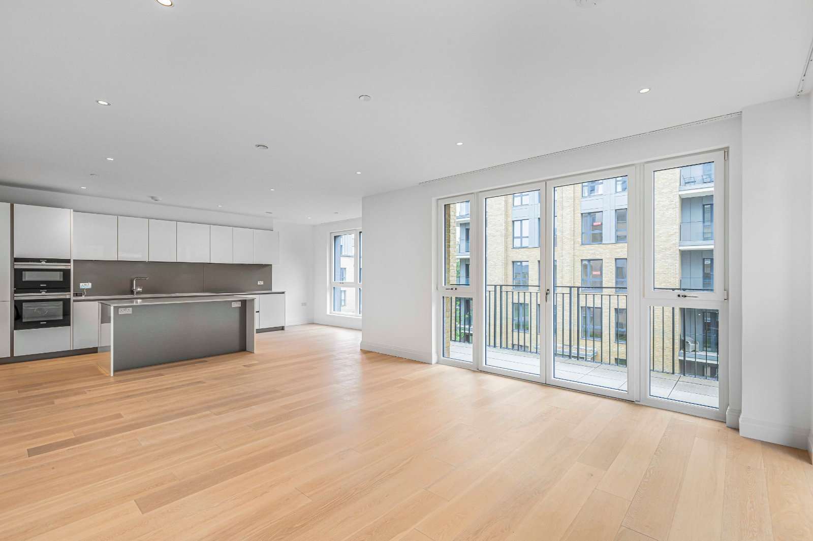 Pinewood Gardens, Teddington, Middlesex, TW11 9FJ | Property to rent ...