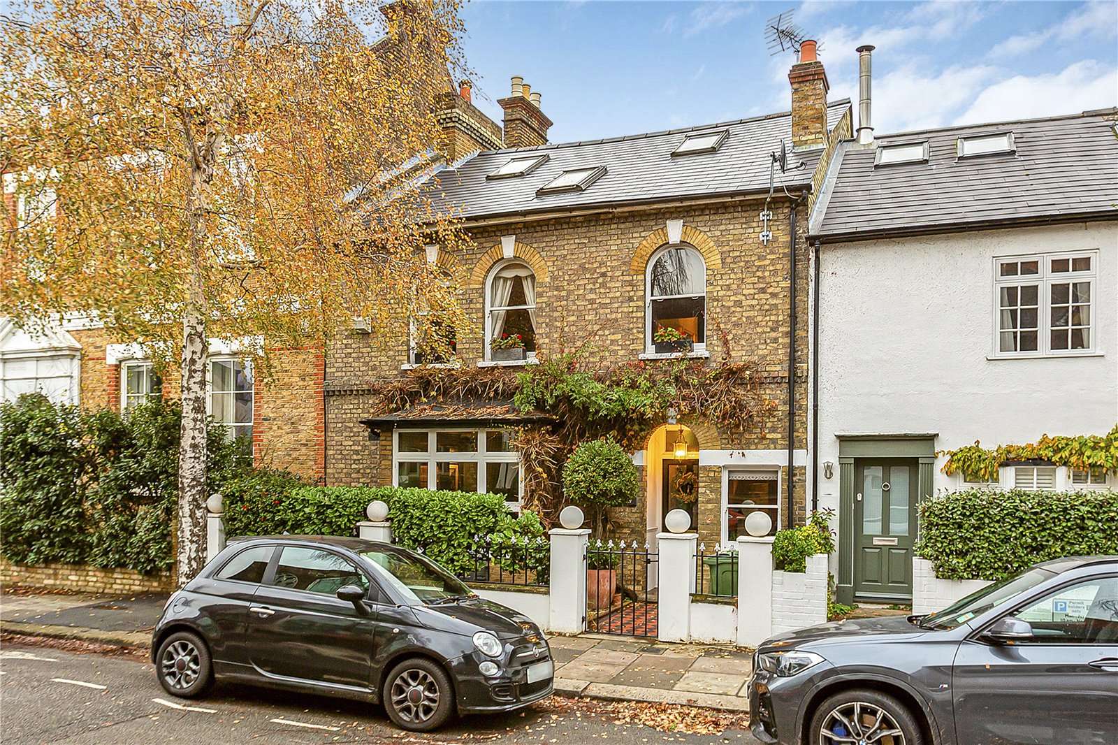 Church Road, Teddington, Middlesex, TW11 8PB | Property for sale | Savills