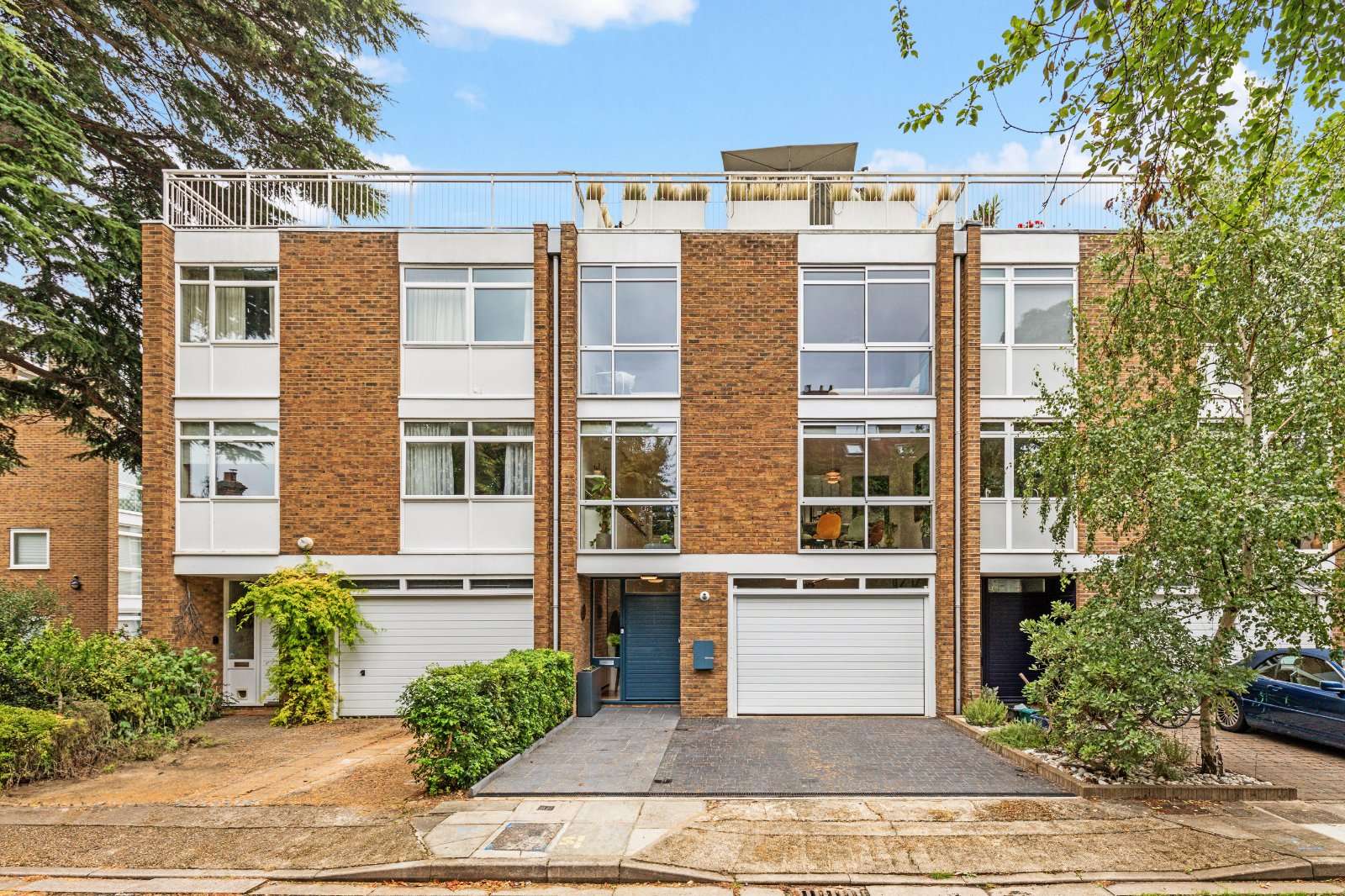 Thameside, Teddington, Middlesex, TW11 9PW | Property for sale | Savills