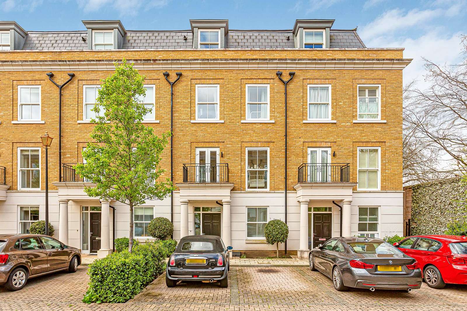 Brewery Lane, Twickenham, TW1 1AW | Property for sale | Savills