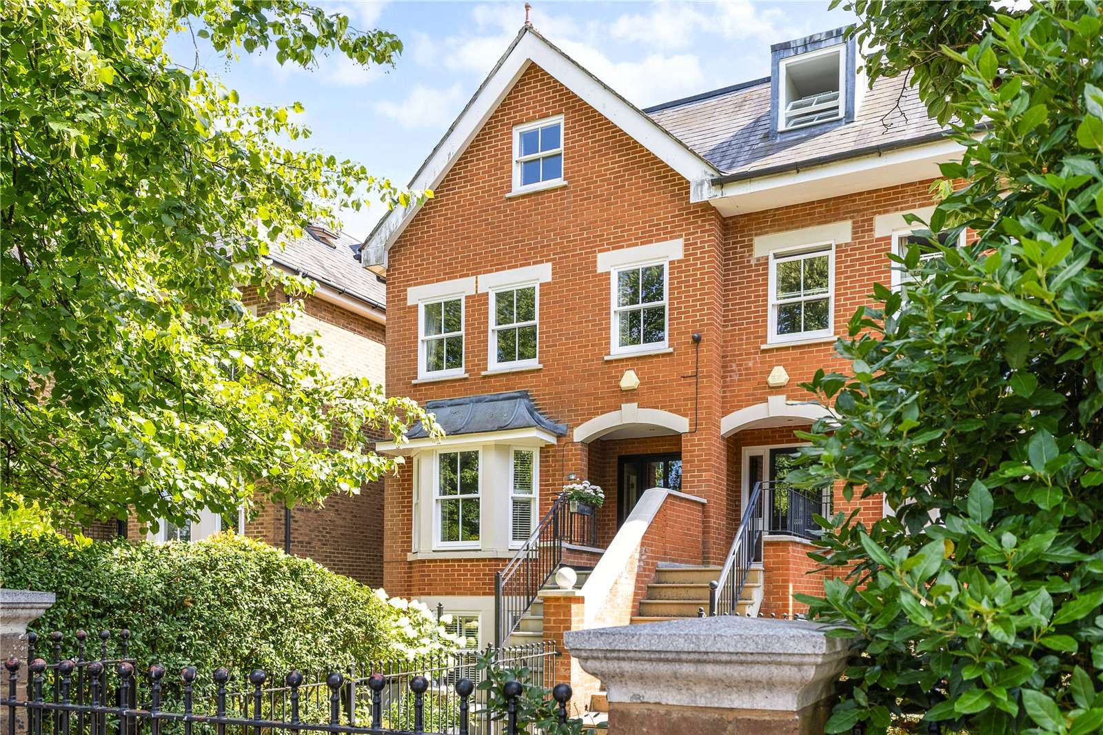 Cromwell Road, Teddington, TW11 9EN | Property for sale | Savills
