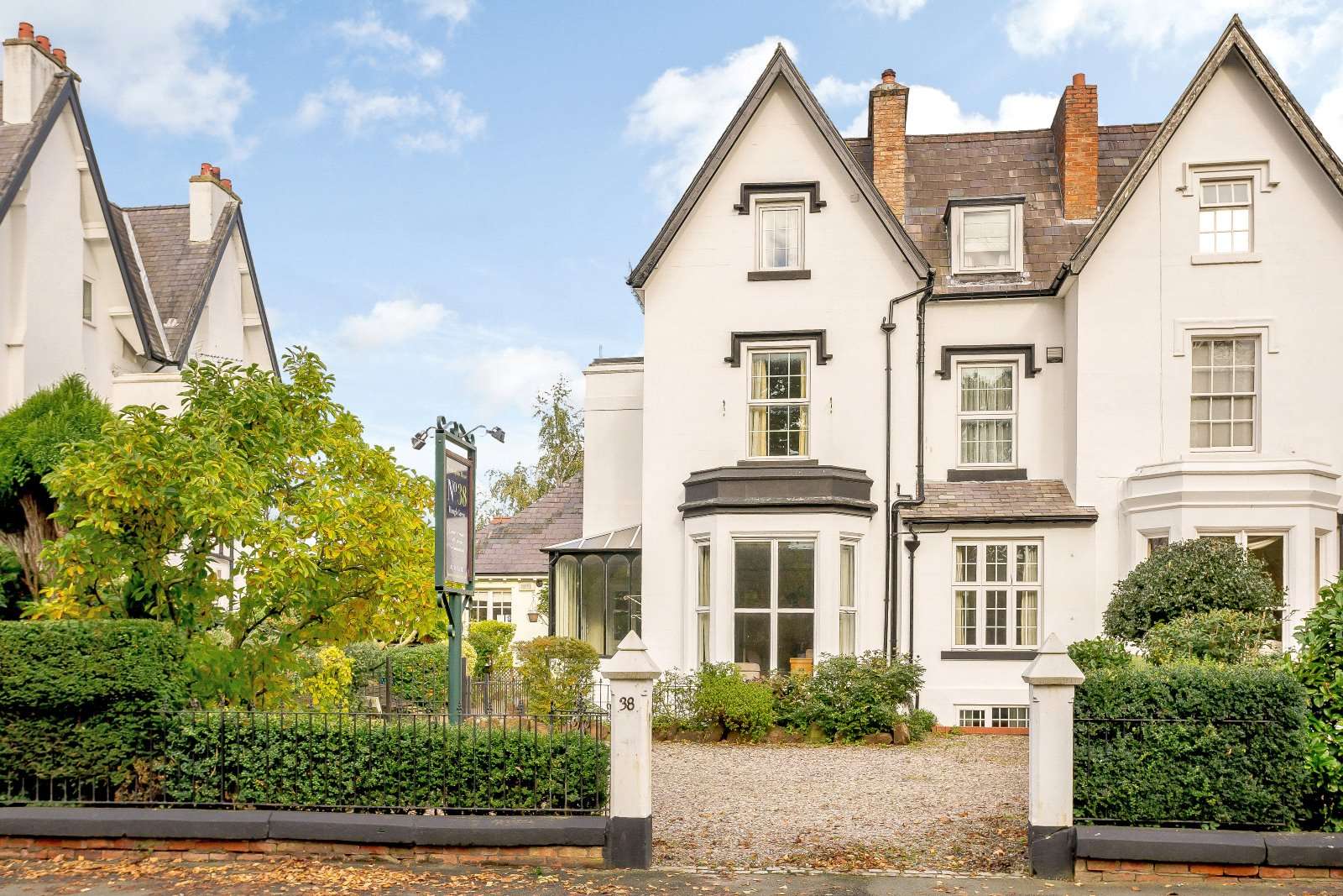 Savills | Property for sale in Wales