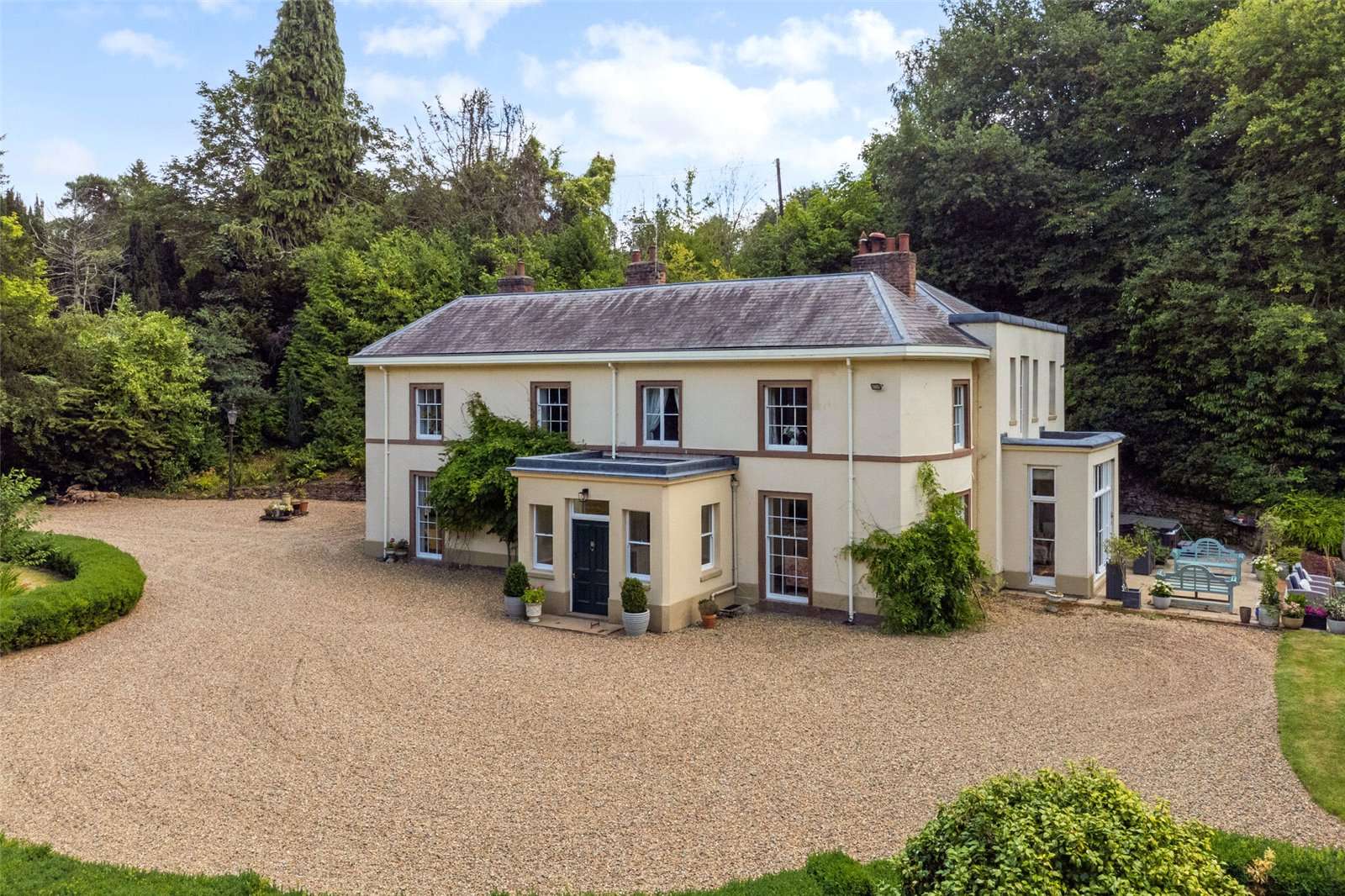 Erbistock, Wrexham, LL13 0DS | Property for sale | Savills