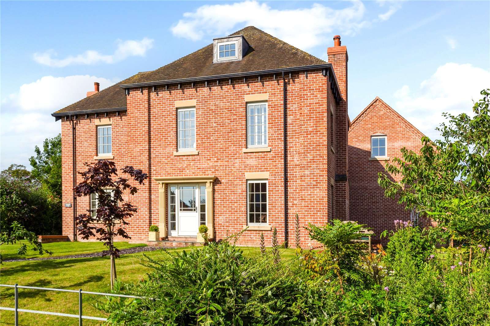 Hall Lane, Hankelow, Crewe, Cheshire, CW3 0JB | Property for sale | Savills