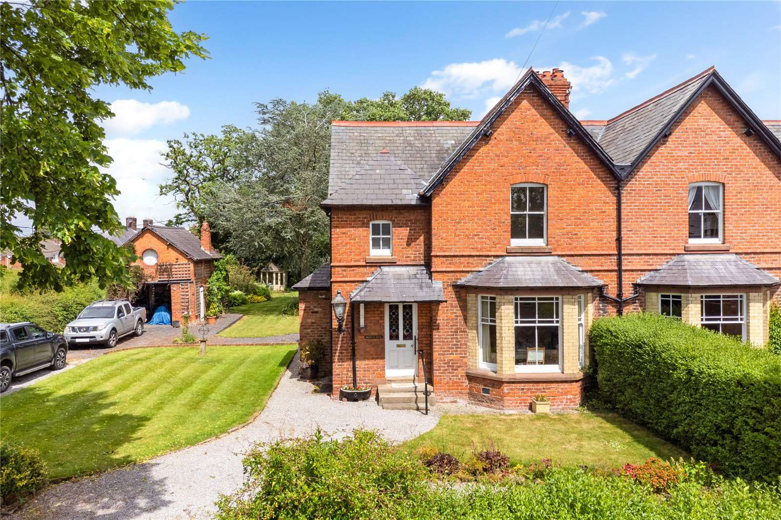 Tattenhall Road, Tattenhall, Chester, Cheshire, CH3 9QH | Property for ...