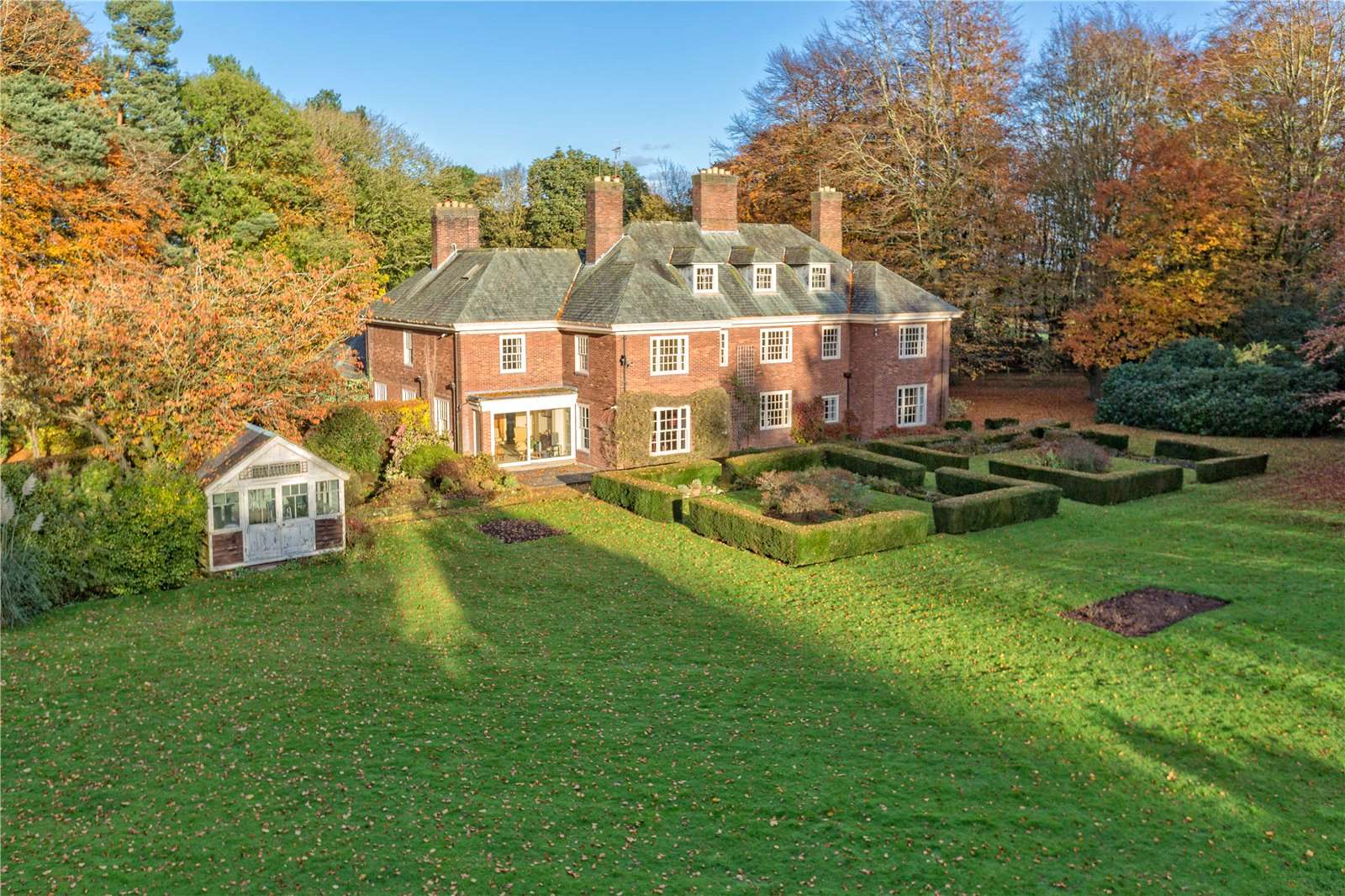 Savills | Property for sale in Merseyside, England