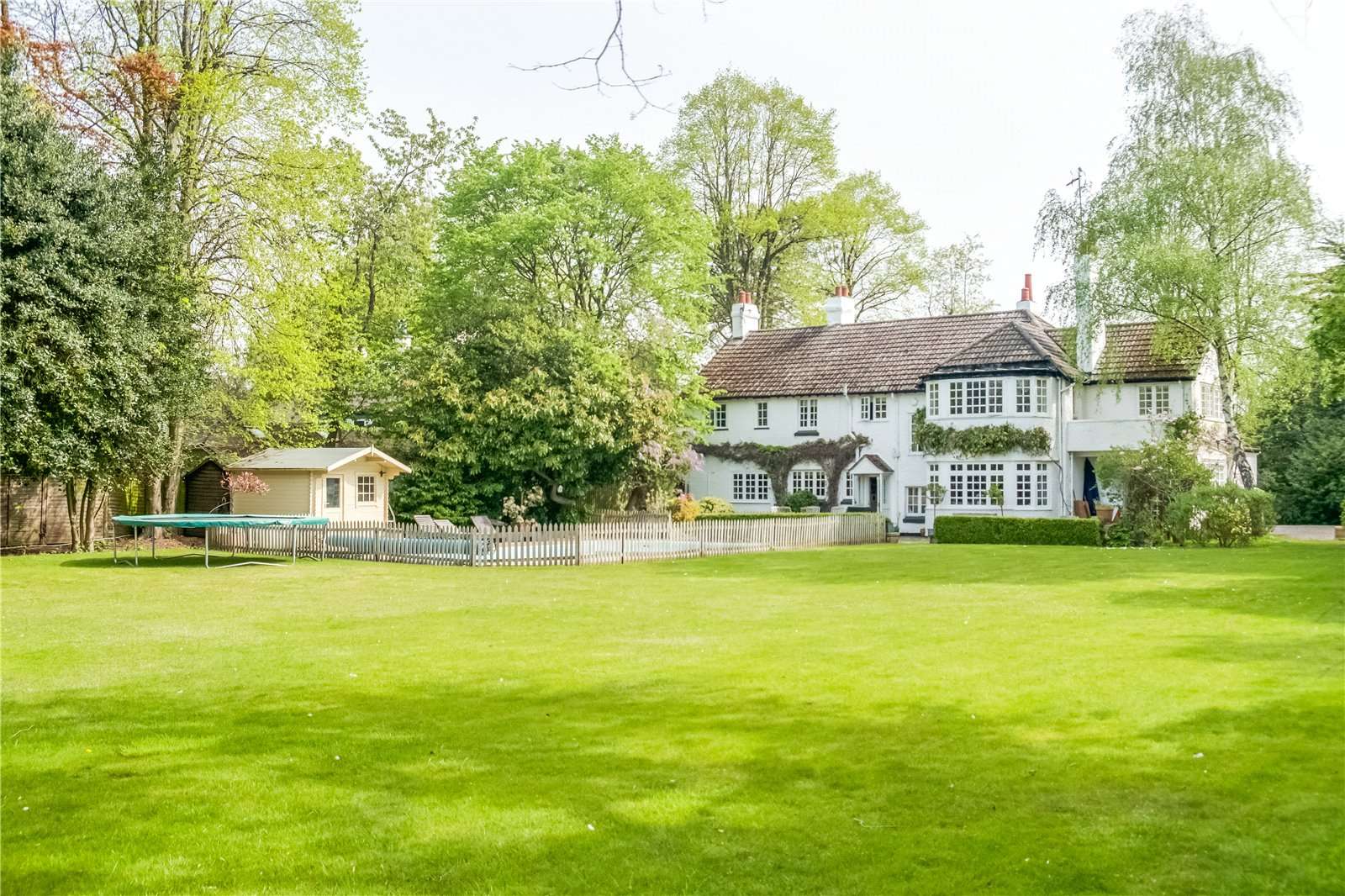 Savills | Property for sale in Merseyside, England