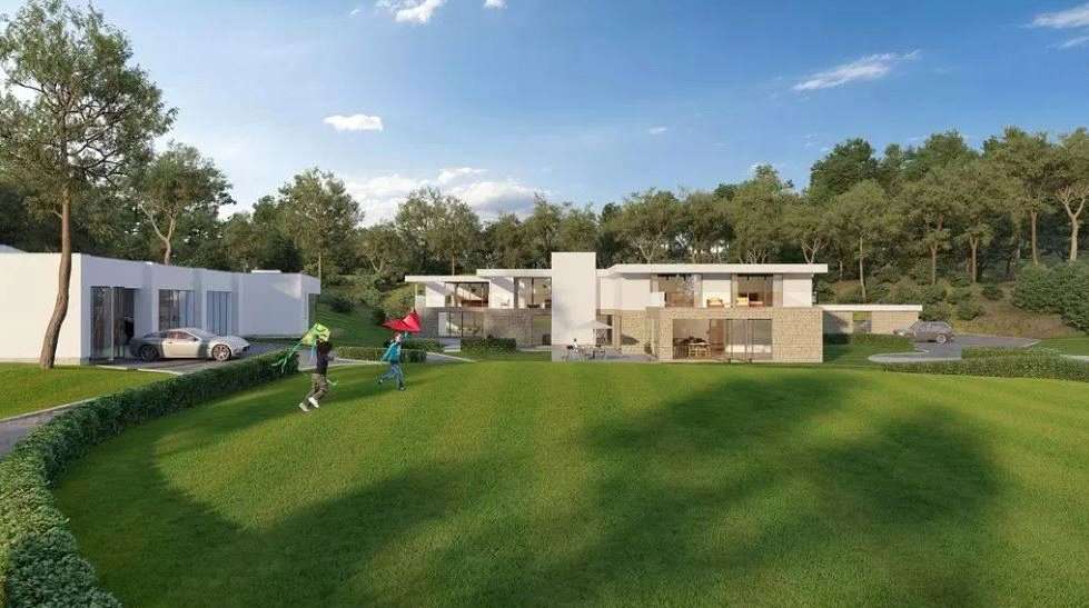 Property for sale in New Brighton, Merseyside | Savills