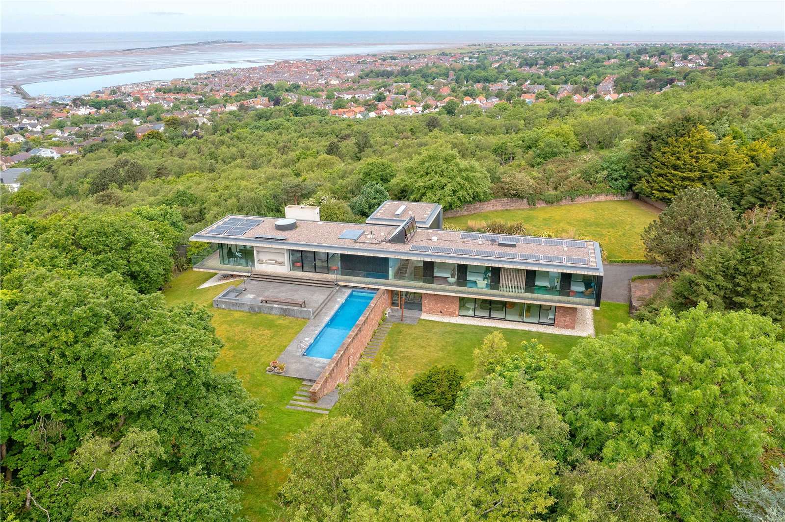 Property for sale in Liverpool, Merseyside | Savills