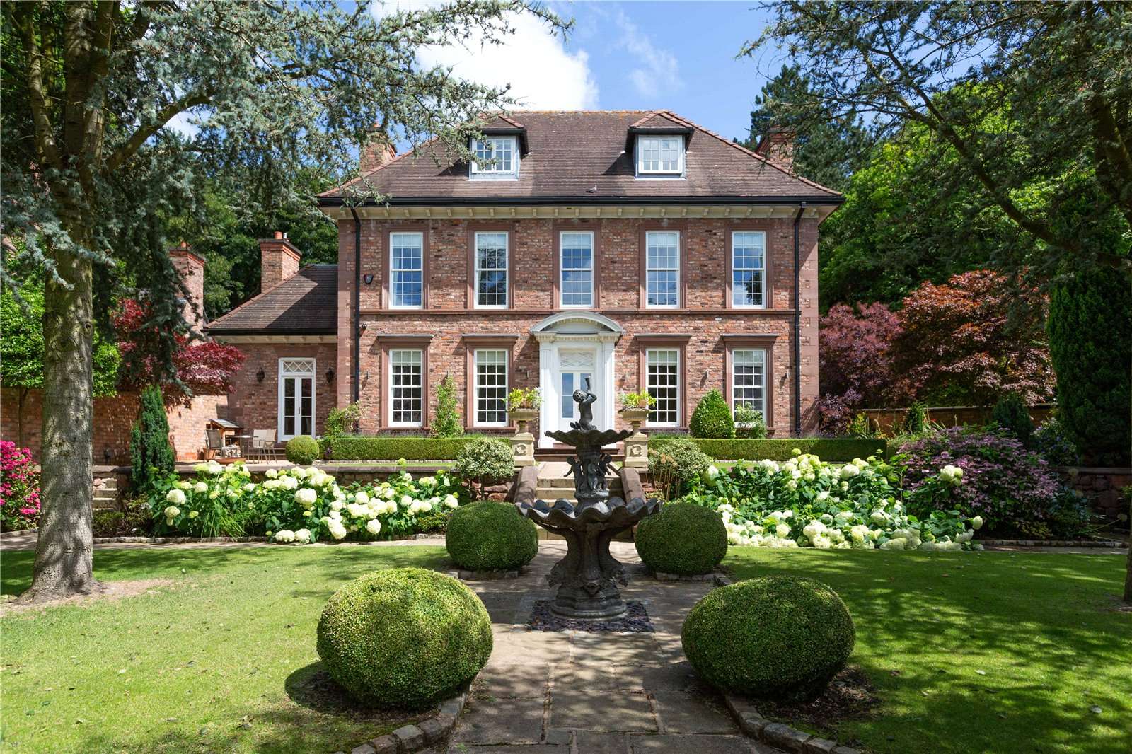 Property for sale in Runcorn, Halton | Savills