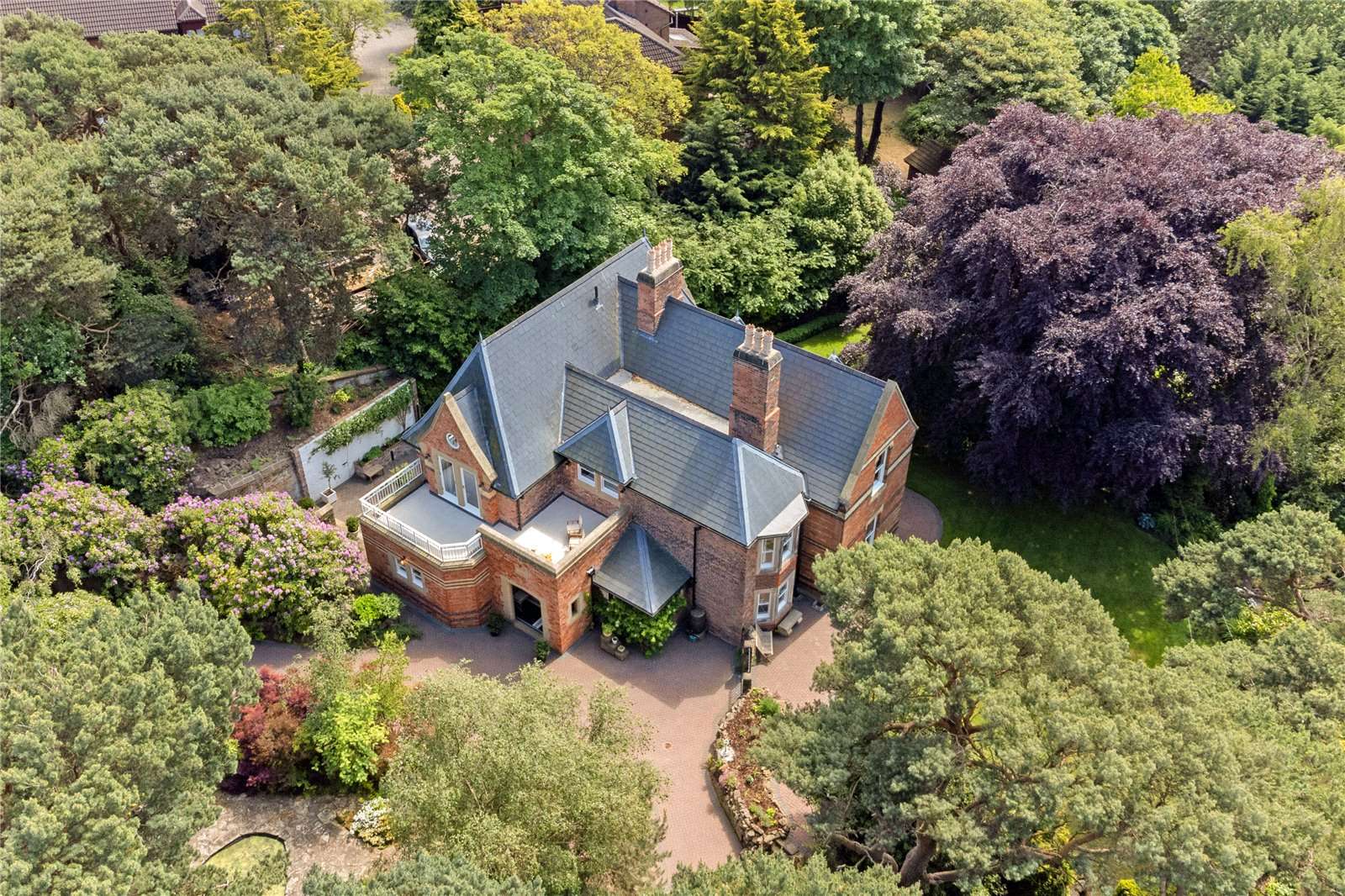 Property for sale in Heswall, Merseyside | Savills