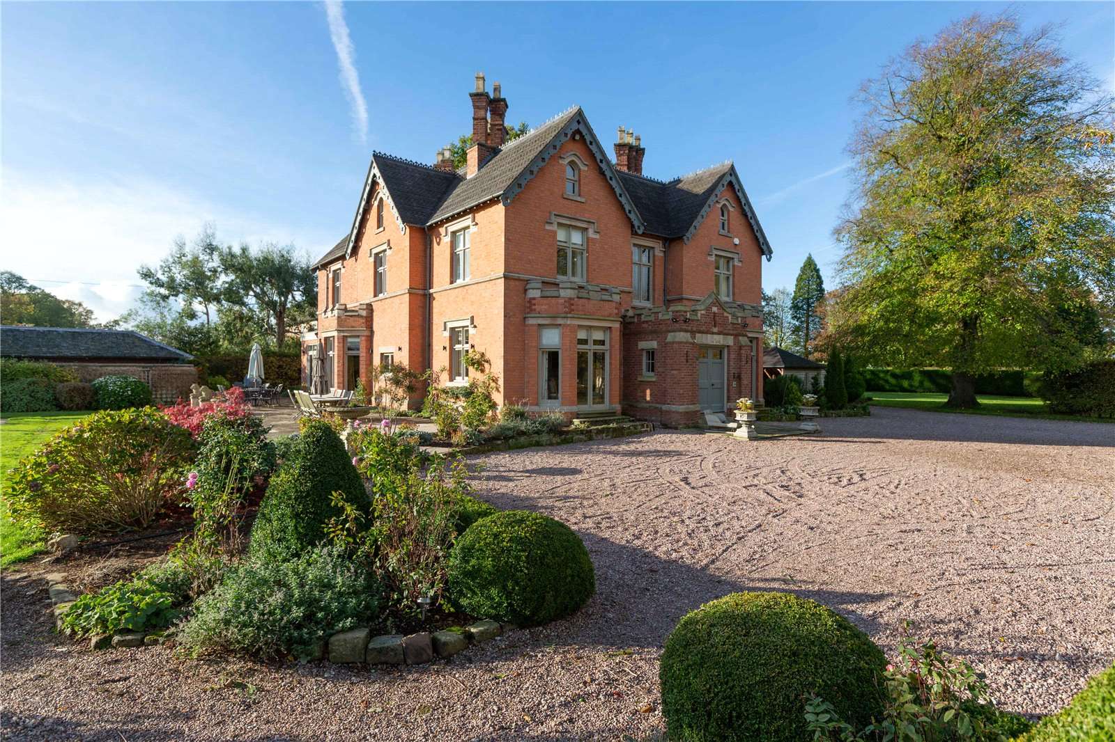 Tarporley Gardening | Fasci Garden