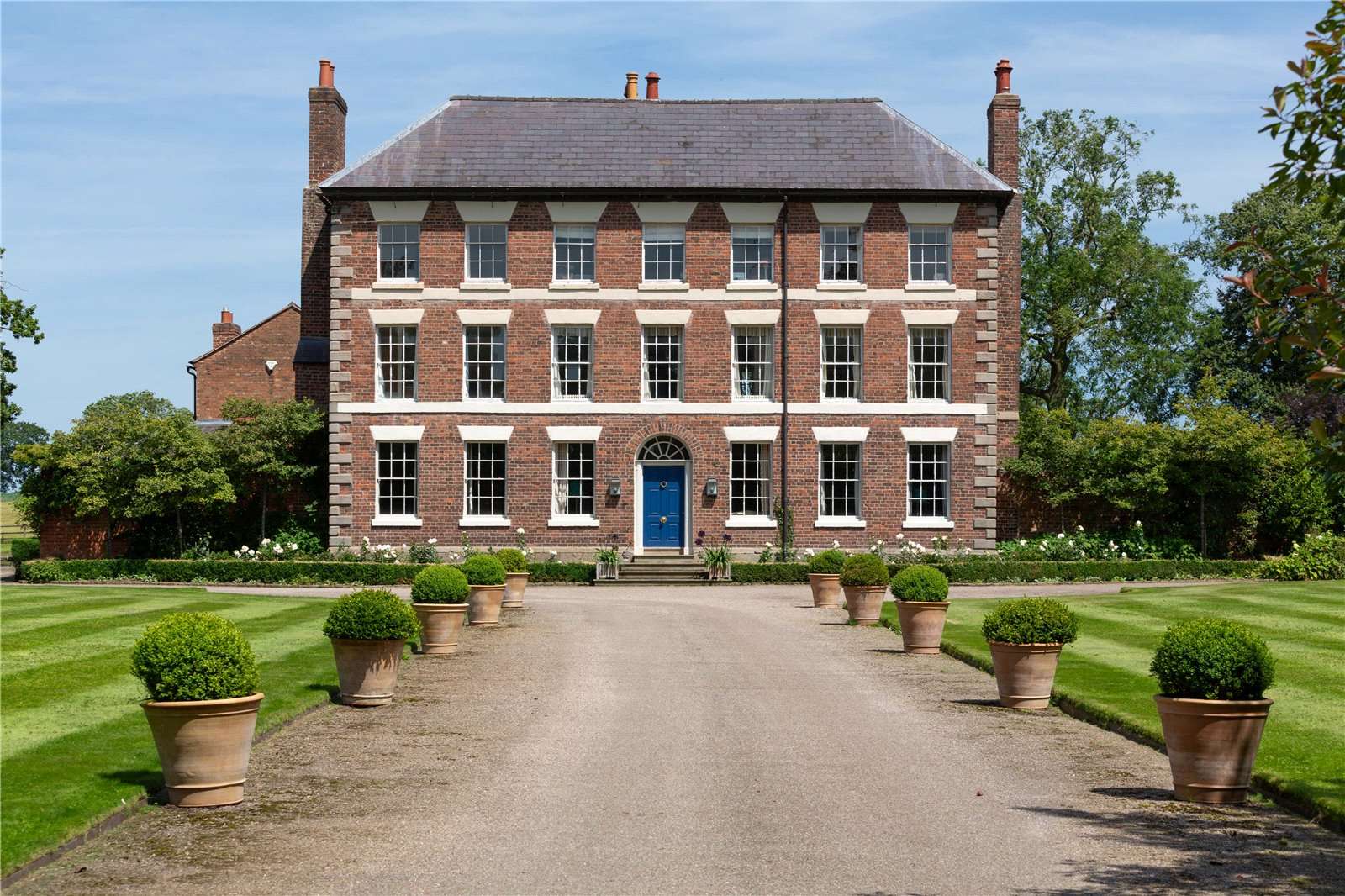 Farms for sale in West Midlands, England | Savills