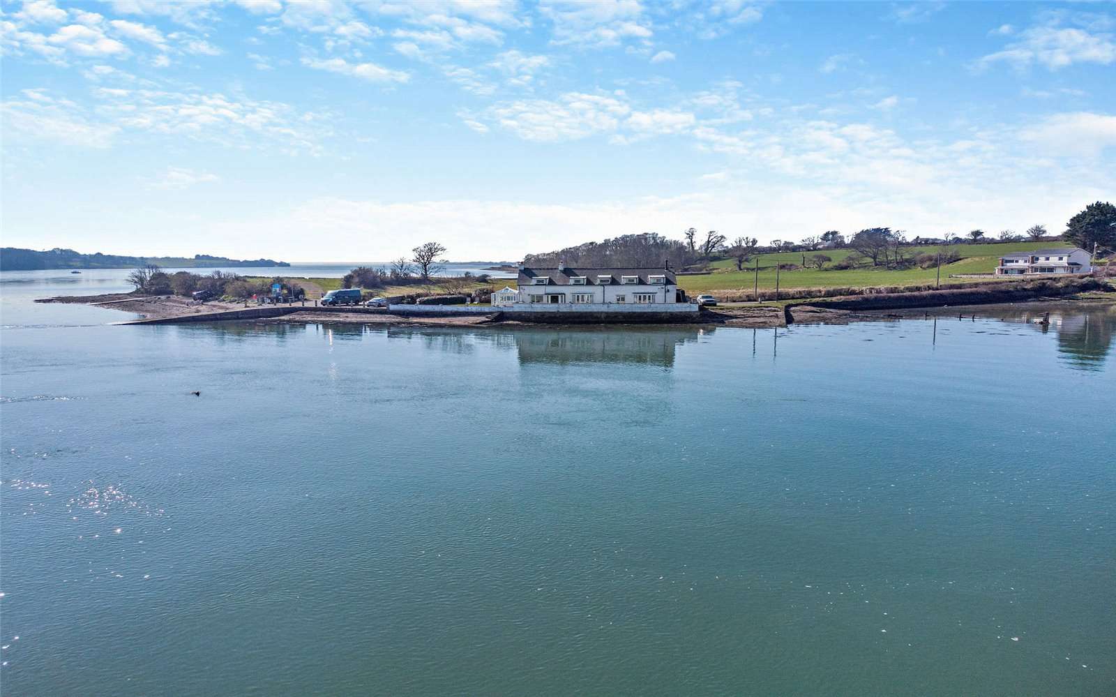 Llanfairpwllgwyngyll, Isle of Anglesey, LL61 6EZ | Property for sale ...