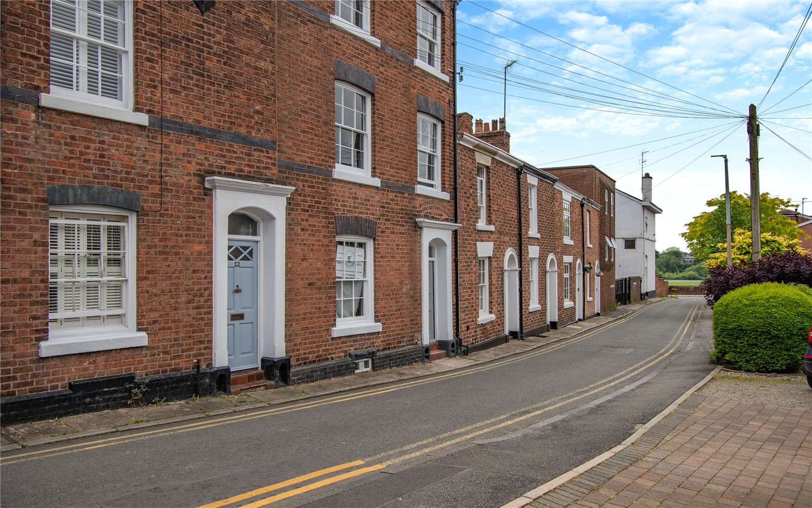 Property for sale in Ledsham, West Cheshire & Chester | Savills