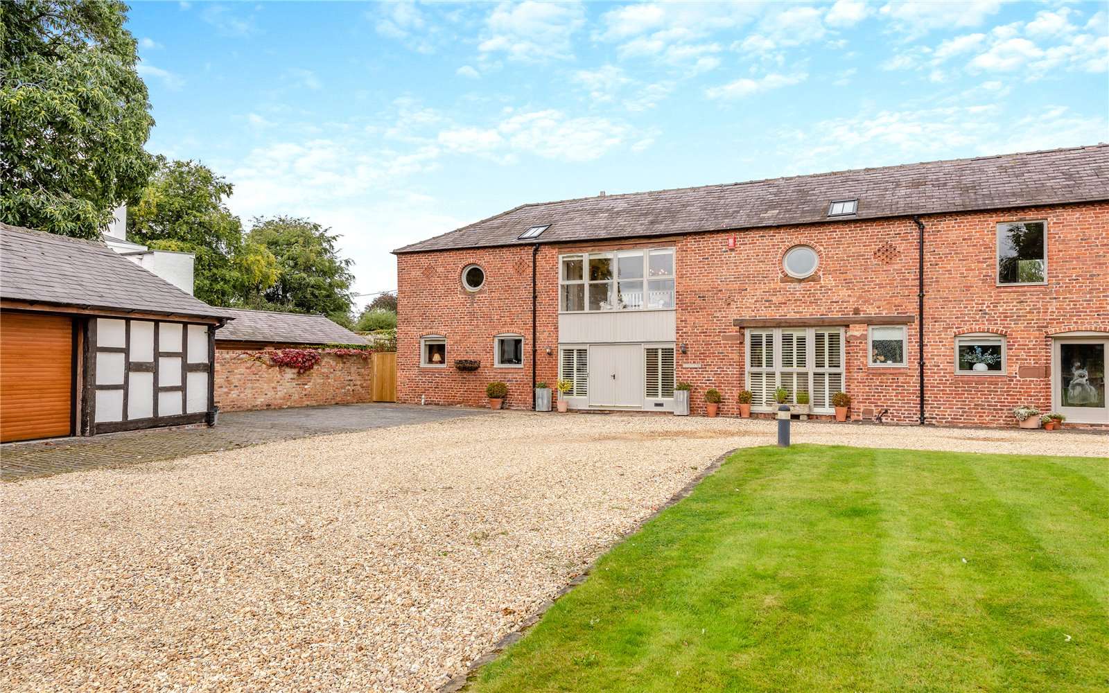 Property for sale in Runcorn, Halton | Savills