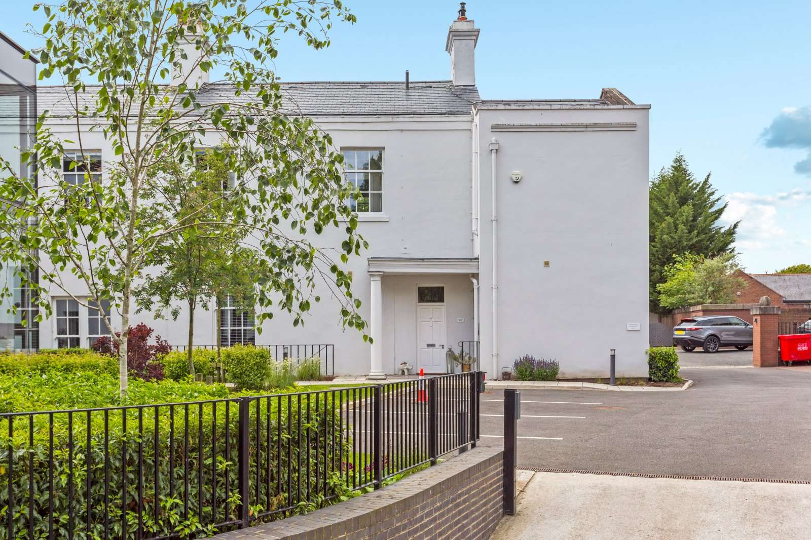 Property for sale in Shotton, Flintshire | Savills