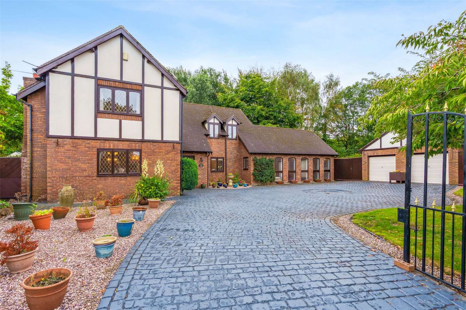 Property for sale in Warrington | Savills