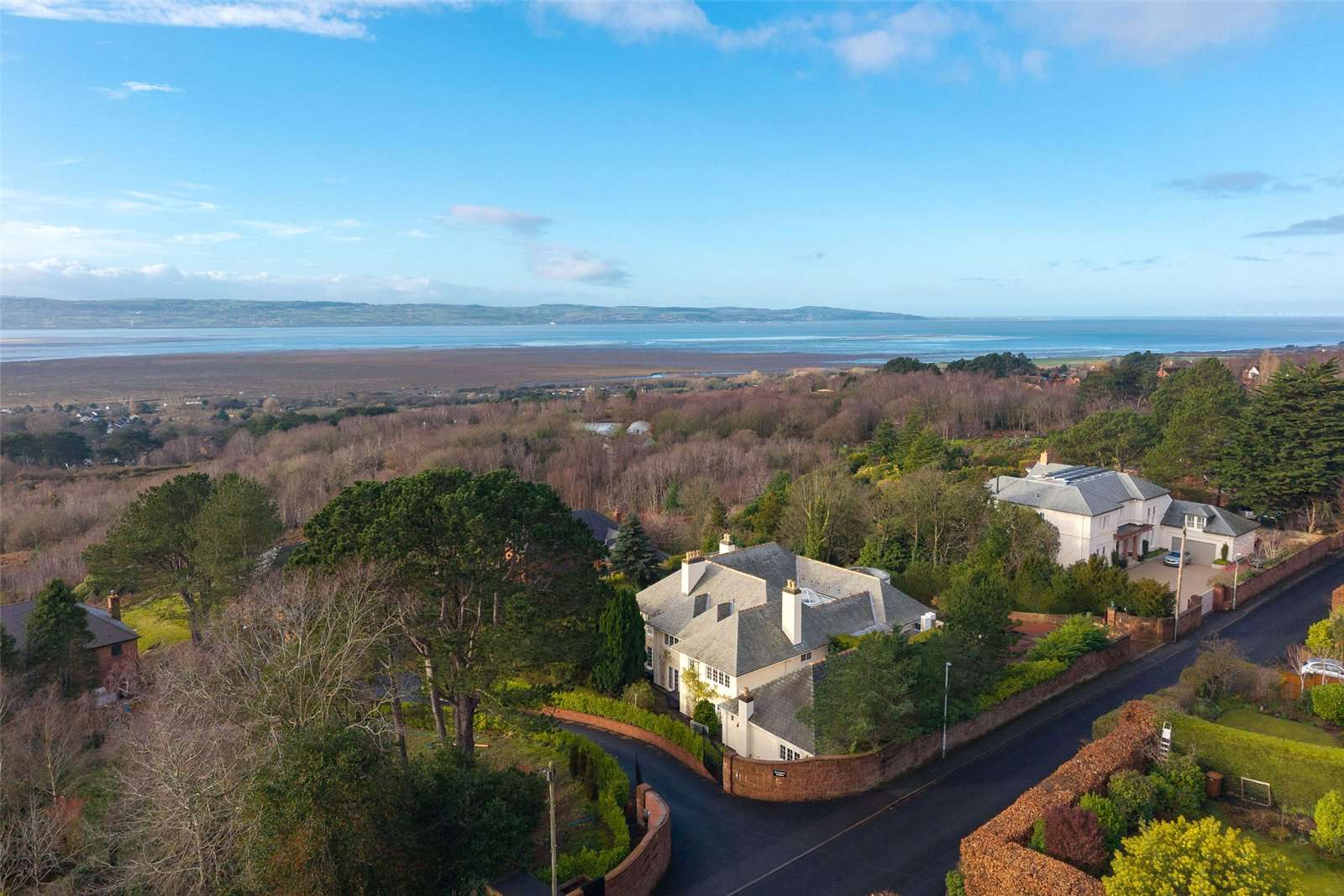 Property for sale in Heswall, Merseyside | Savills