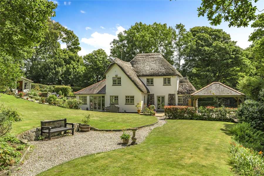 St. Keverne, Helston, Cornwall, TR12 6RE | Property for sale | Savills