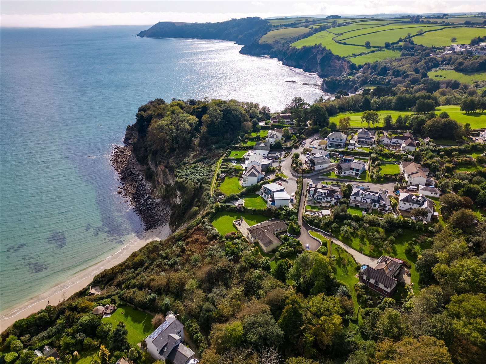 Property for sale in Probus, Cornwall | Savills