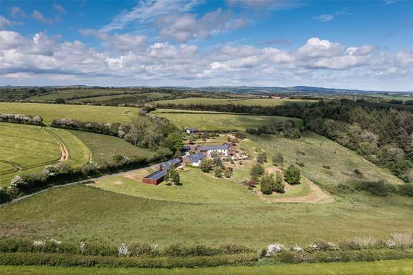 Property for sale in Cornwall, England | Savills