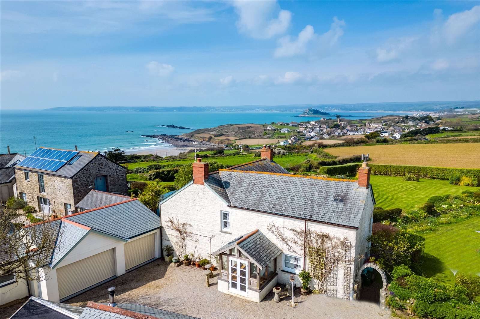Property for sale in Cornwall Coast, England | Savills