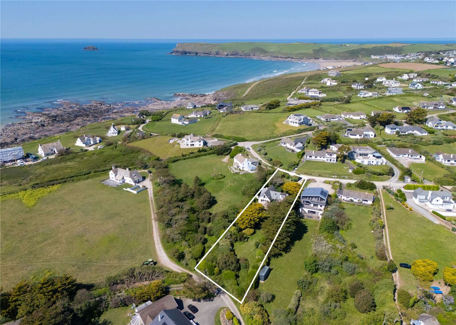 Trebetherick, Wadebridge, Cornwall, PL27 6SF | Property for sale | Savills