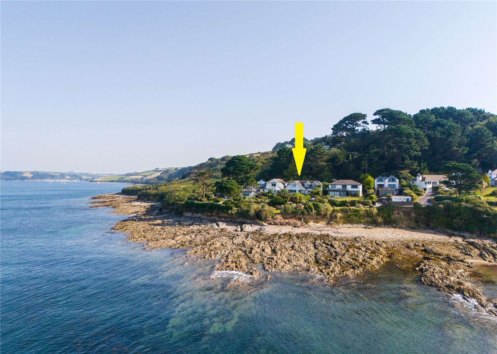 Property for sale in Probus, Cornwall | Savills