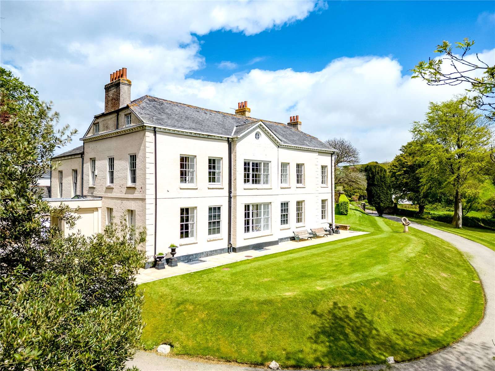 Property for sale in St. Stephen, Cornwall PL26 | Savills