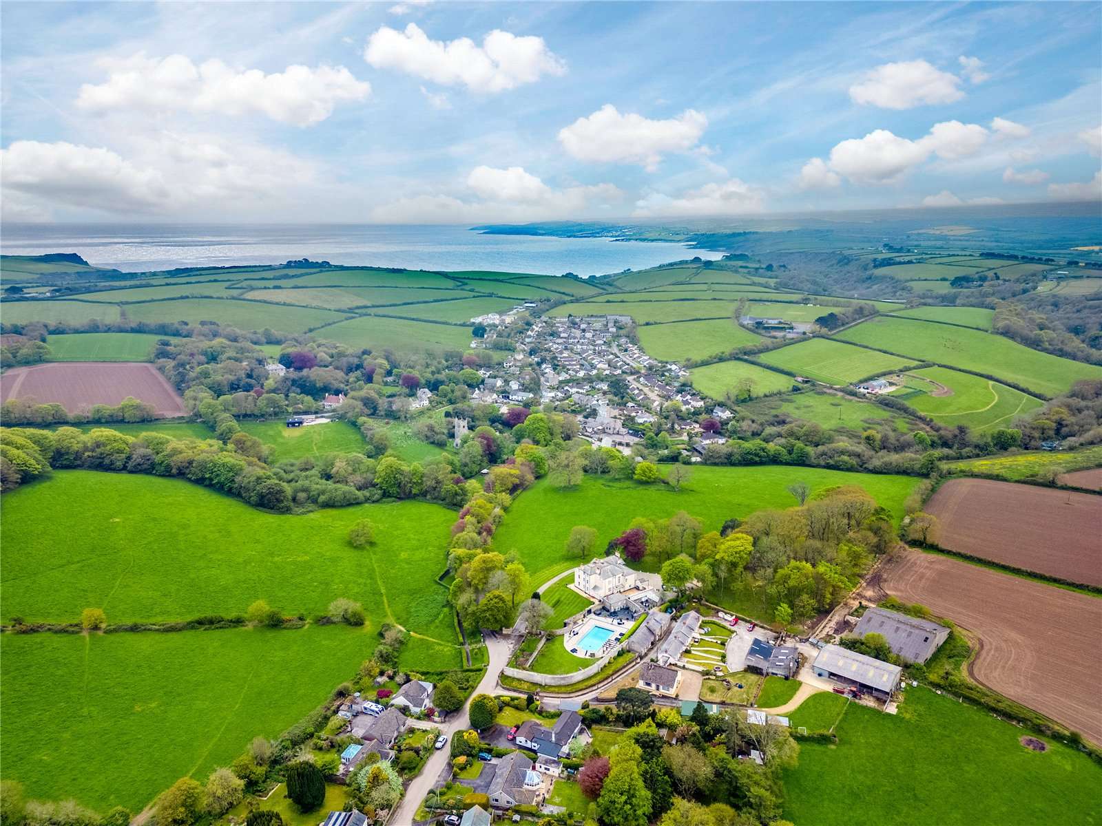 Property for sale in Cornwall Coast, England | Savills