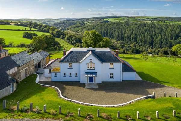 Savills | Property for sale in Cornwall, England
