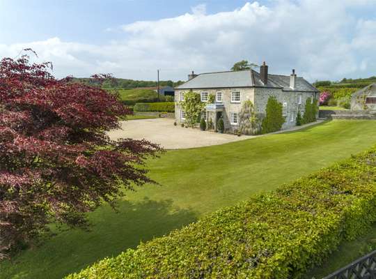 Savills | Property for sale in Cornwall, England