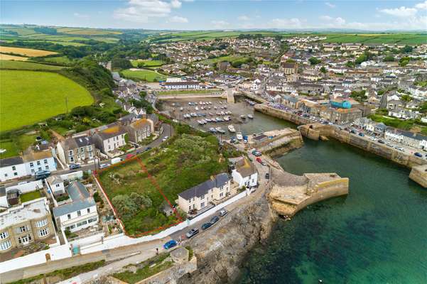 Savills | Property for sale in Cornwall, England