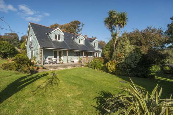 Savills | Property for sale in Cornwall, England