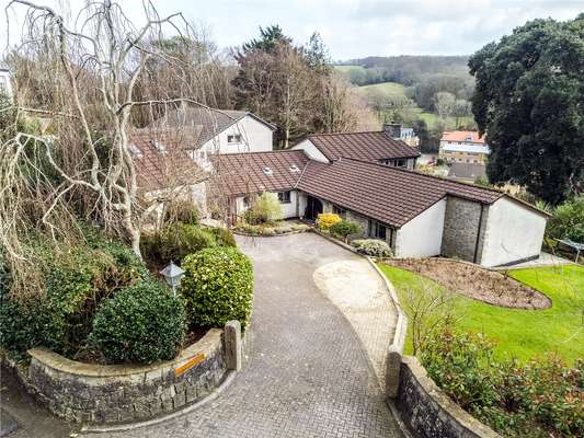 Savills | Property for sale in Cornwall, England